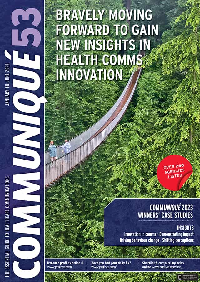 Fishawack Health becomes Avalere Health, uncovering the potential in ...