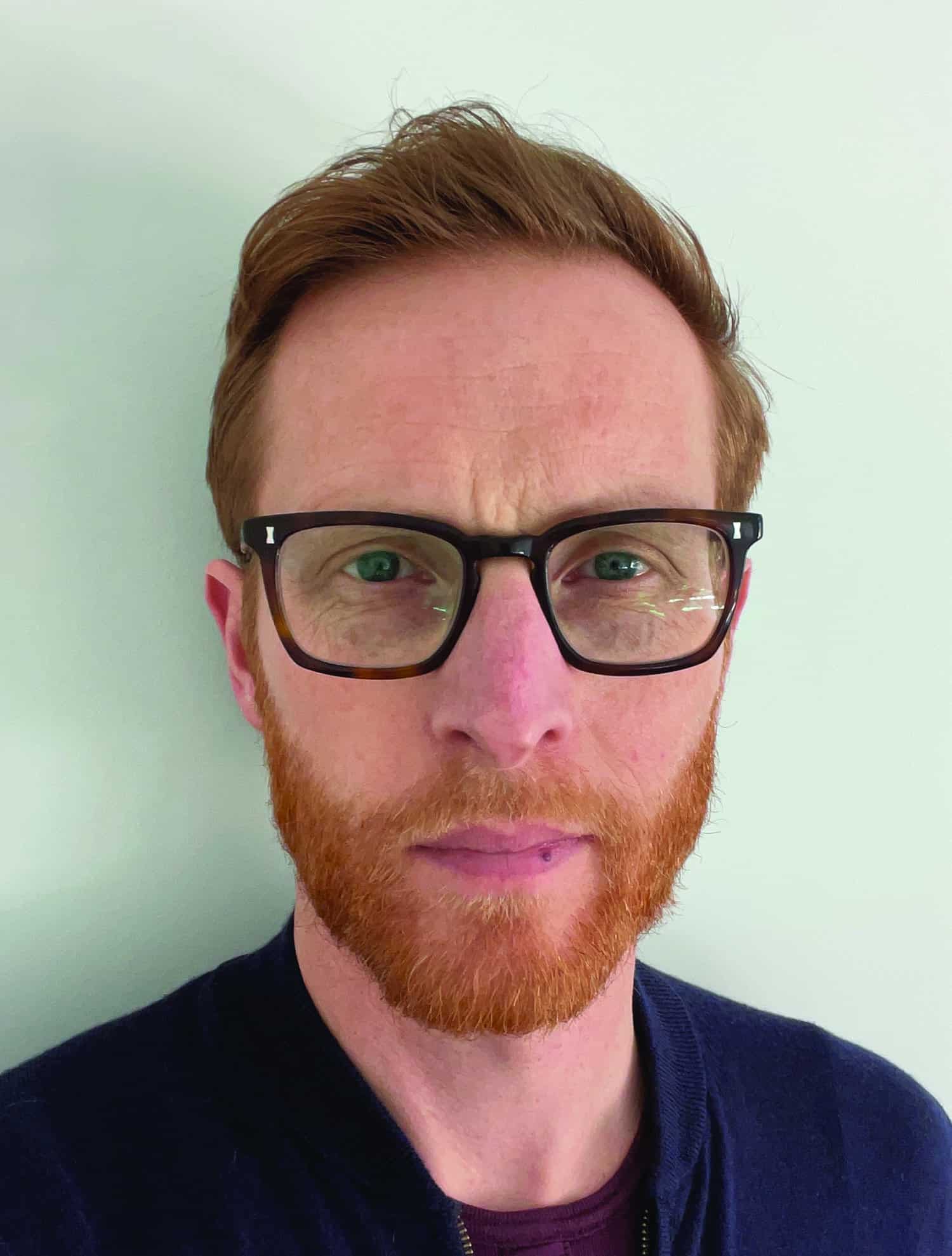 Listening to patients when they have something to say, not just when we ...