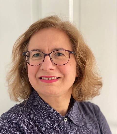 Paula Hensler joins Havas Just:: as scientific director - PMLiVE