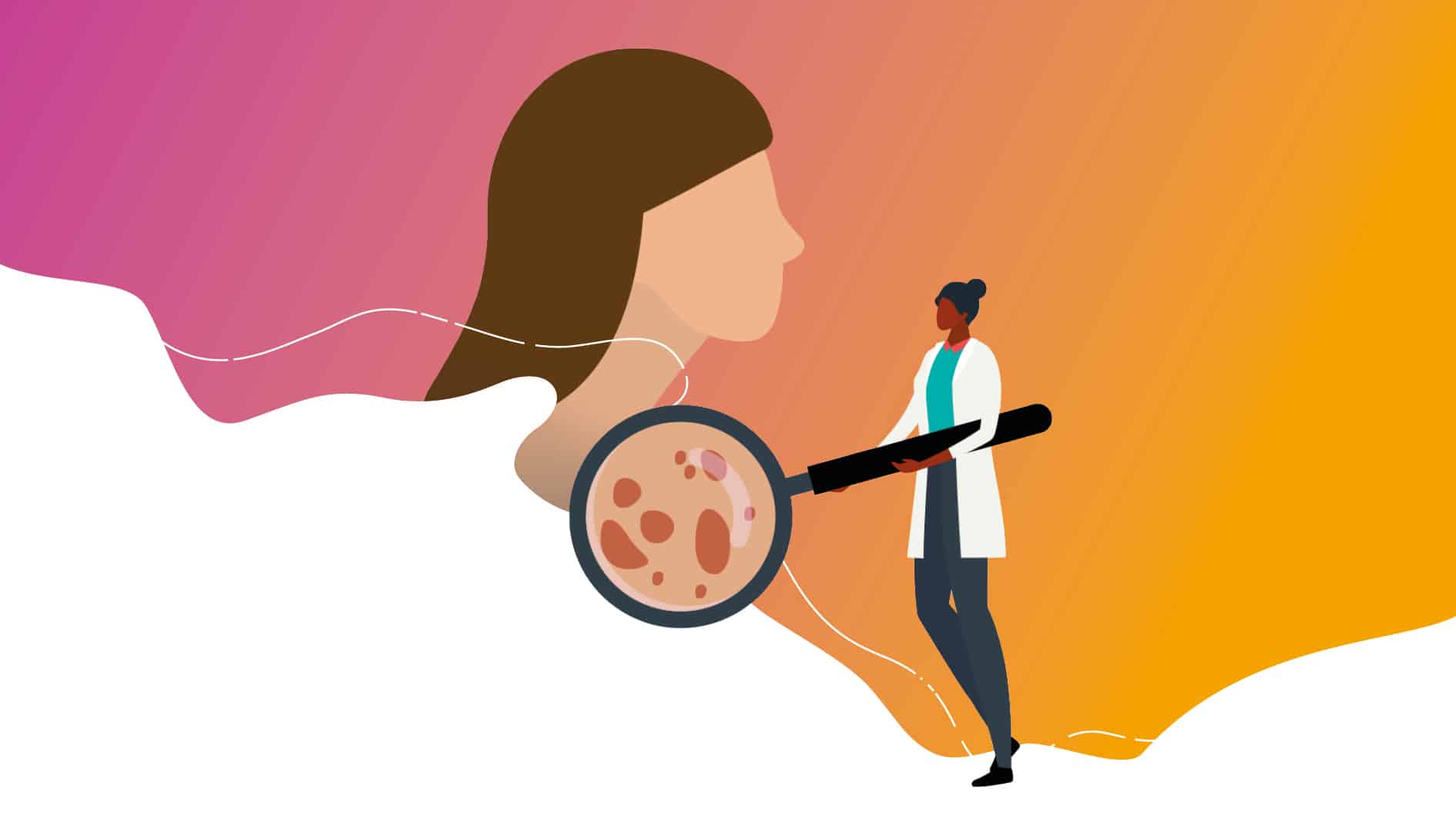 Rethinking immunodermatology: Patient and market insights from leading ...
