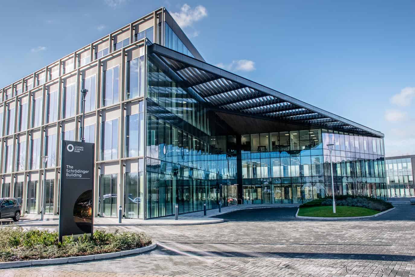 Biotech profile: Tom Evans, CEO, Vaccitech. - PMLiVE