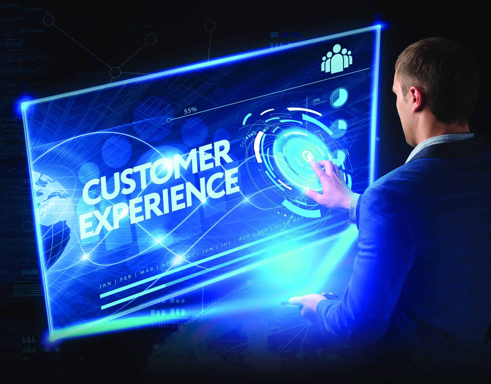 The state of pharma customer experience - PMLiVE