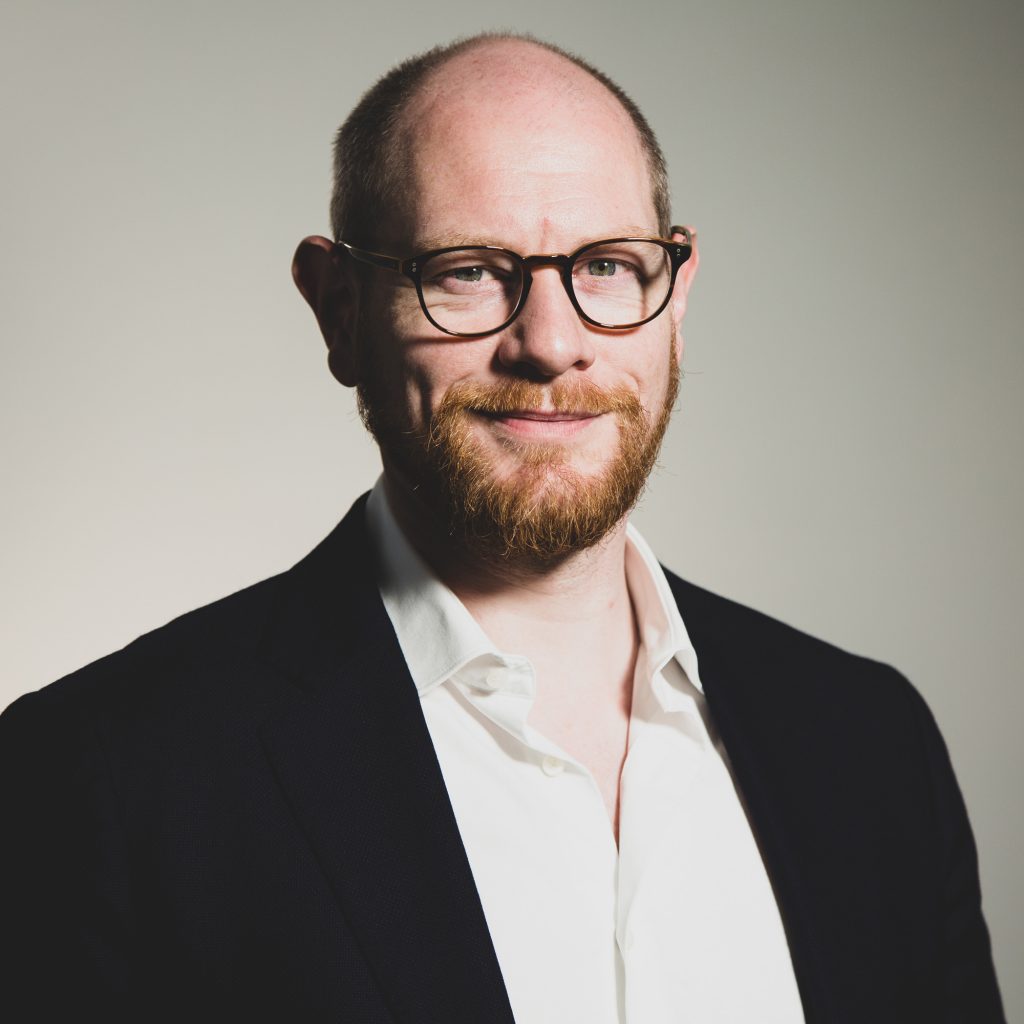 Brian McGee - PMLiVE