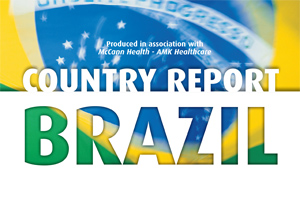 Country report: The healthcare market in Brazil - PMLiVE