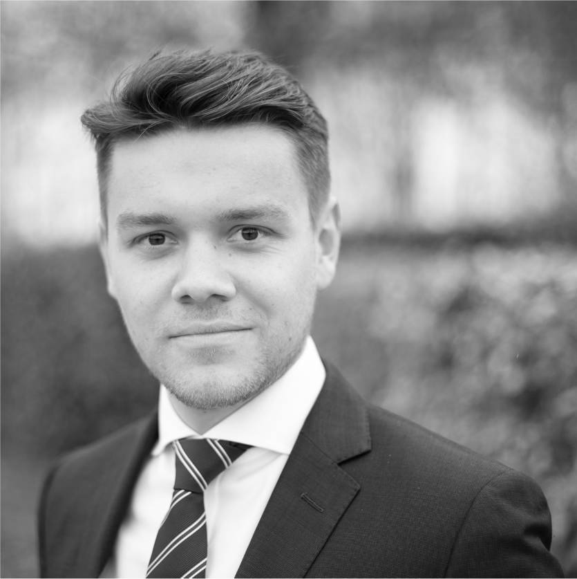 Edward Ingham - PMLiVE