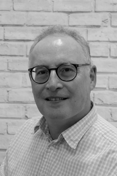 Prof Phil Richardson - PMLiVE