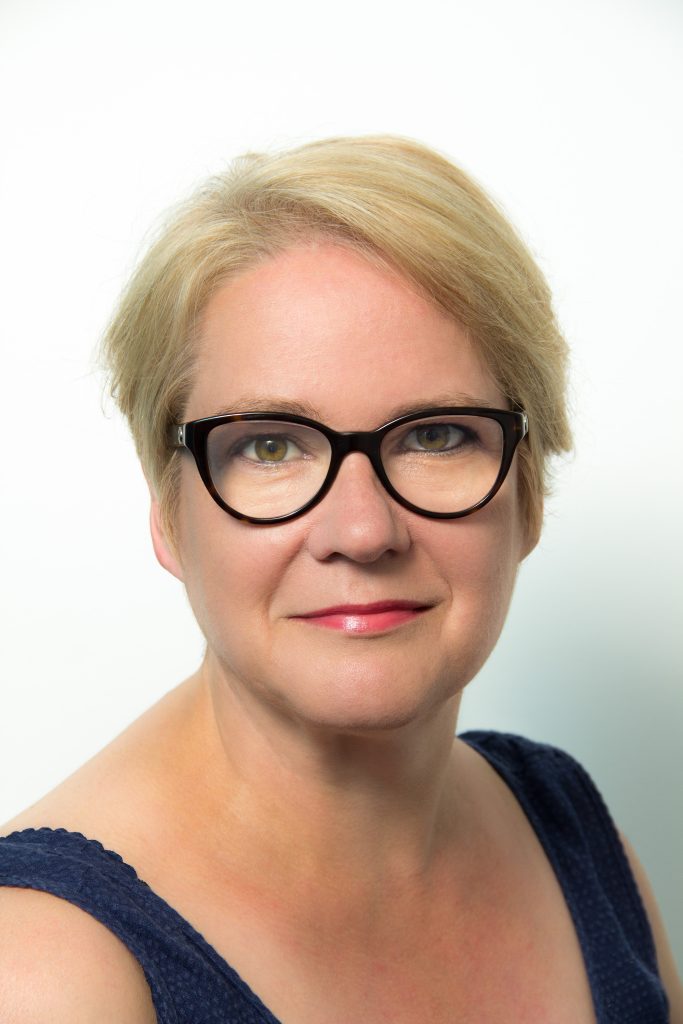 Rachel Terry - PMLiVE