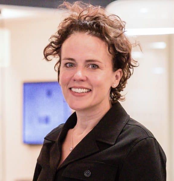 Q&A: Sarah Gordon - PMLiVE