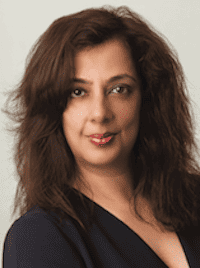 Q&A: Shairose Ebrahim - PMLiVE