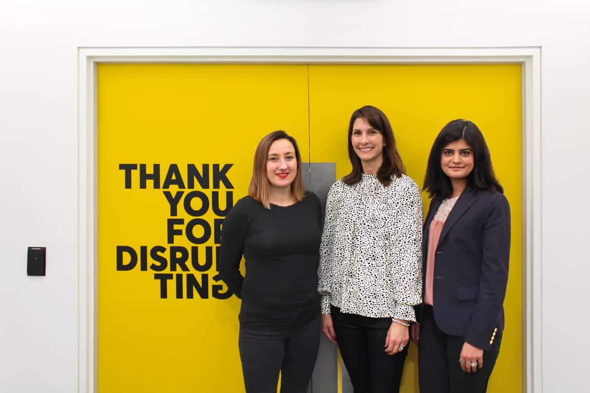 TBWAWorldHealth London announces restructure and key hires - PMLiVE