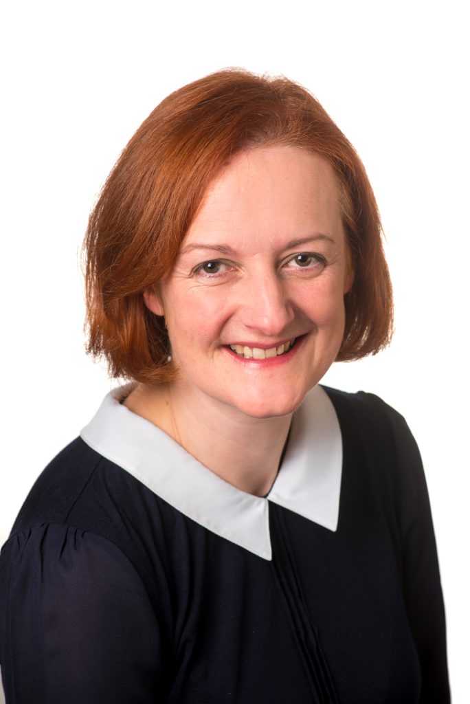 Debbie Aitchison - PMLiVE