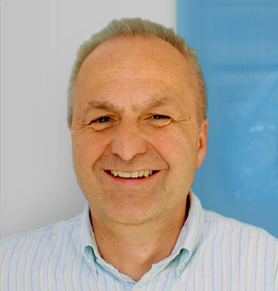 Roger Bushell - PMLiVE