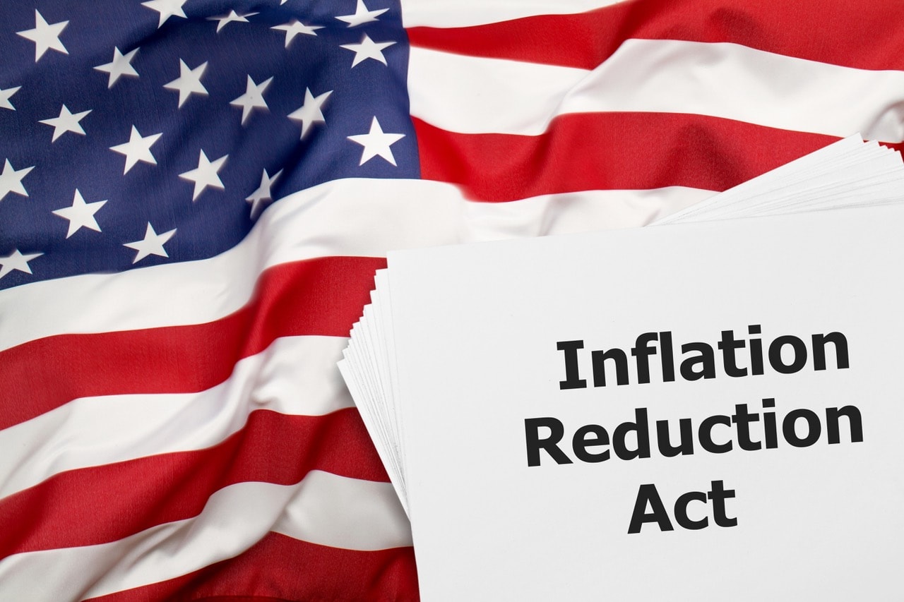 Pipeline puzzle: US Inflation Reduction Act - PMLiVE