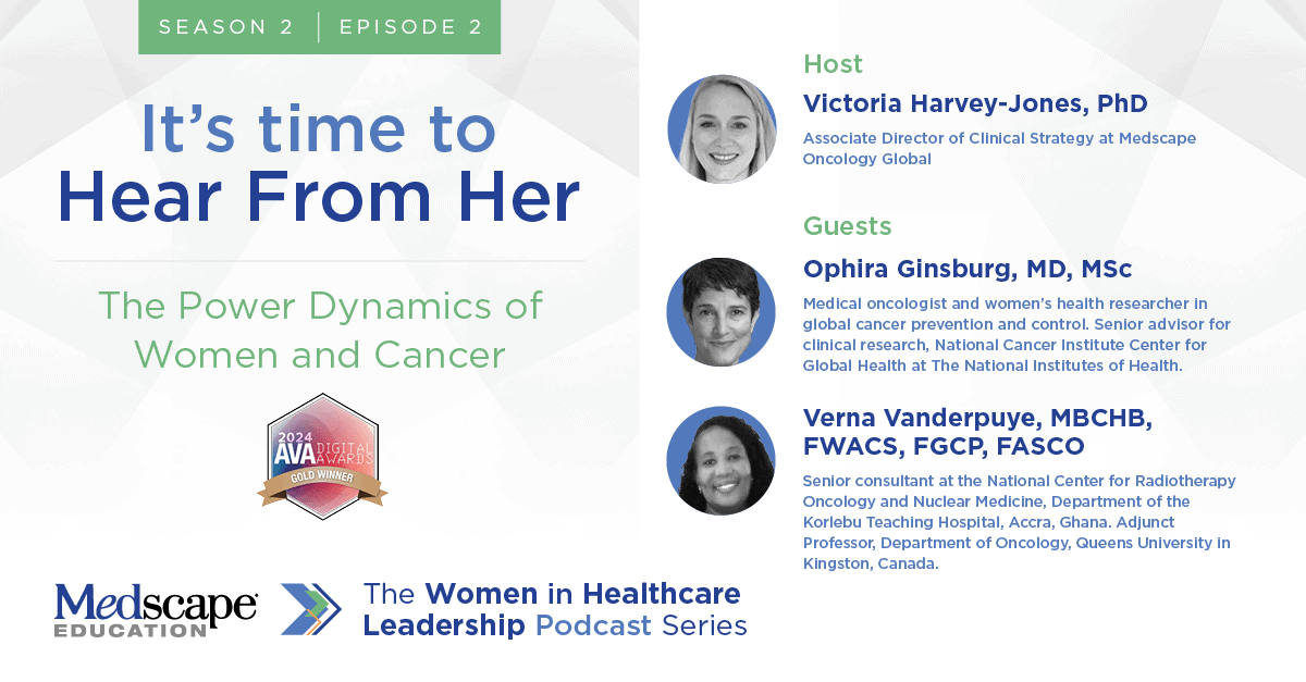 The Power Dynamics of Women and Cancer - PMLiVE