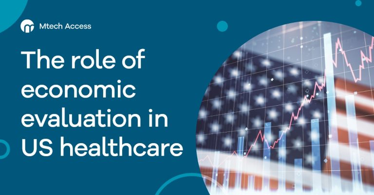 The role of economic evaluation in US healthcare - PMLiVE