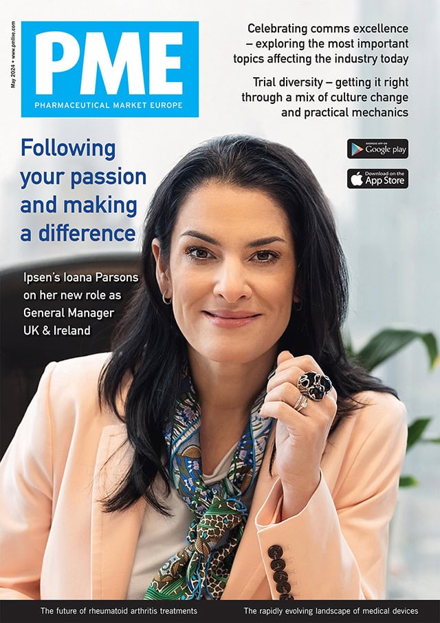 PMLiVE | Pharmaceutical industry news, articles, jobs, reports, advice ...