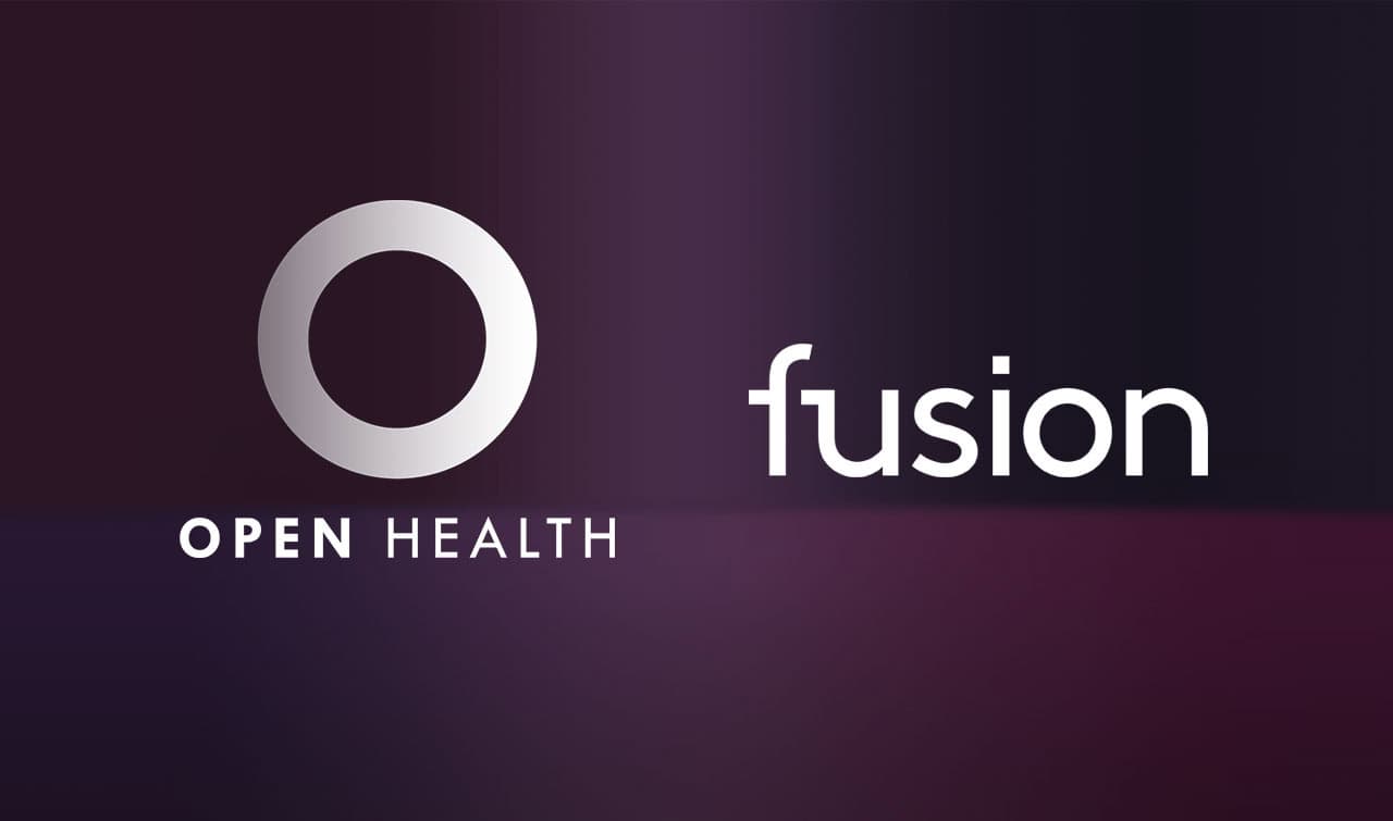 OPEN Health and fusion announce partnership to deliver AI-powered ...