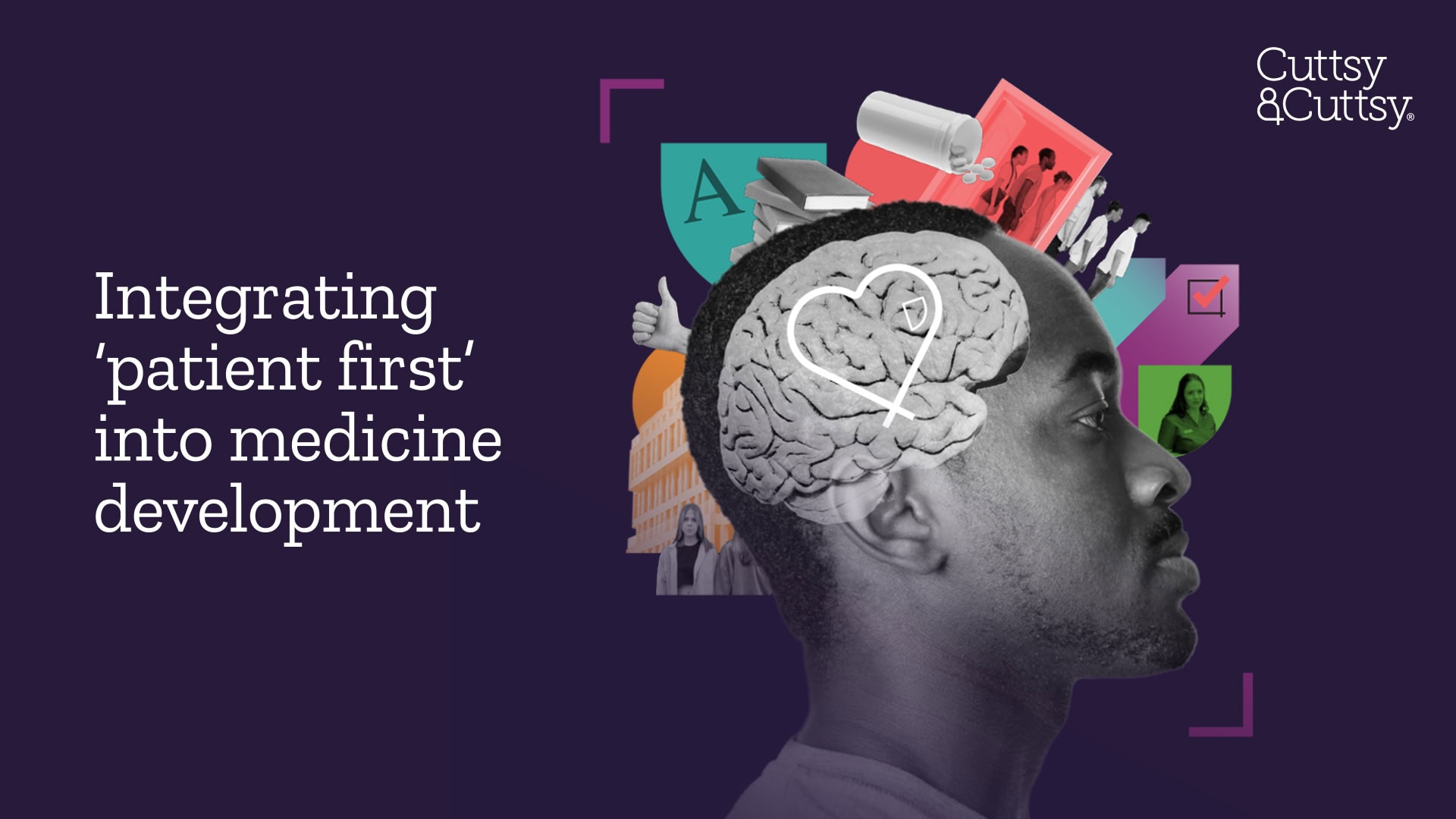 New report now available: Integrating 'patient first' into medicine ...