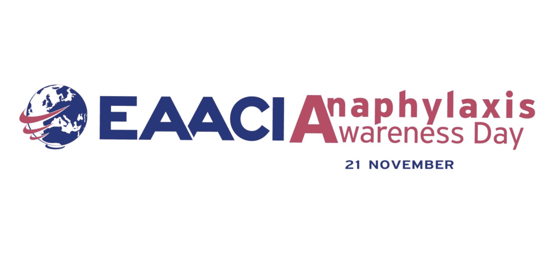 EAACI launches first World Anaphylaxis Awareness Day - PMLiVE
