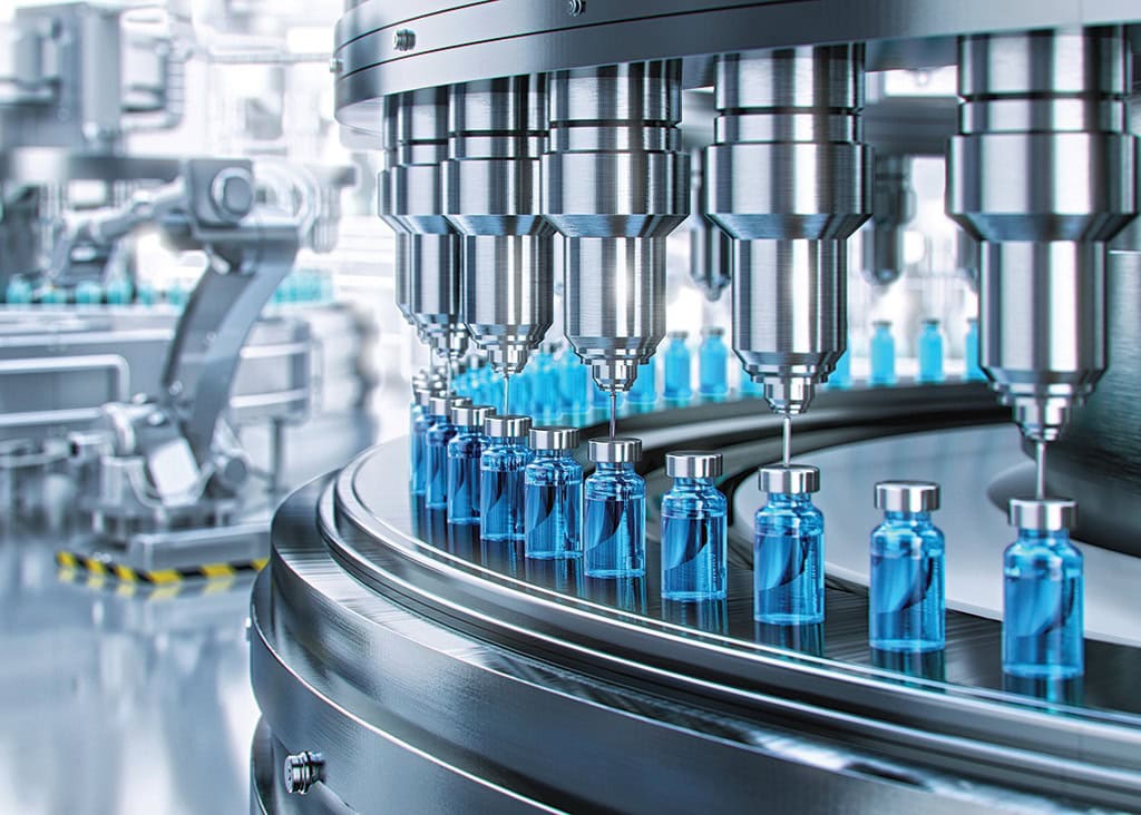 Enabling a sustainable and mutually beneficial CDMO partnership - PMLiVE