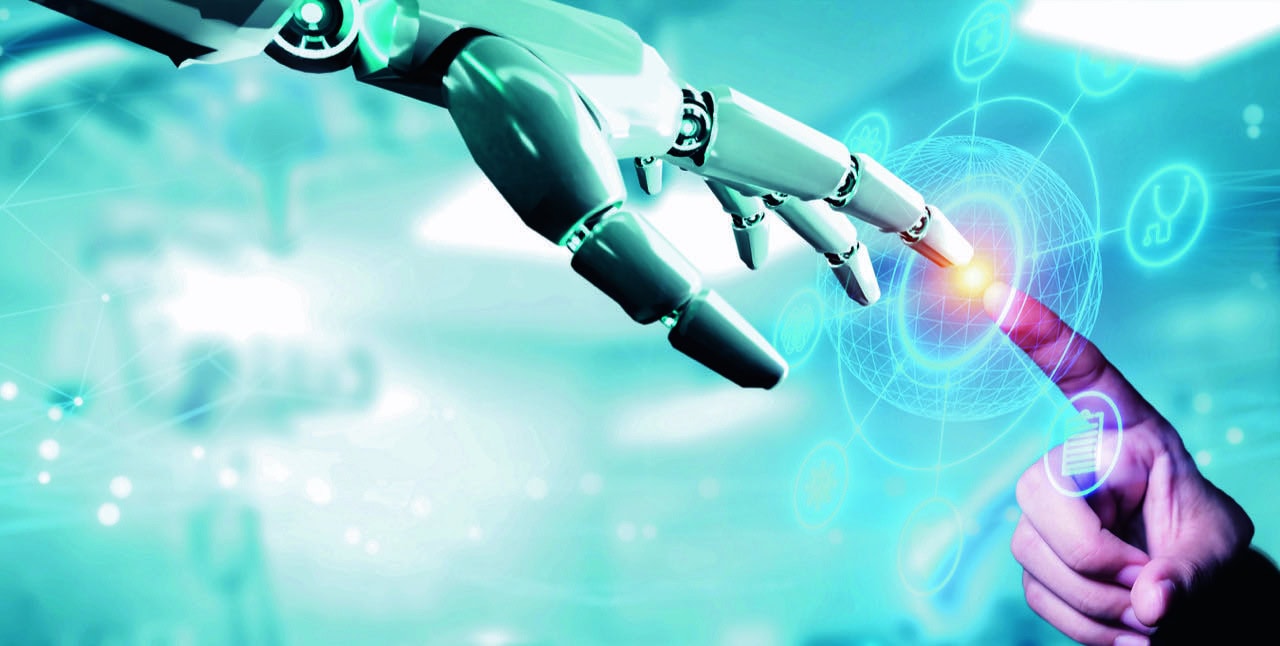 The need for a human touch in an AI world - PMLiVE