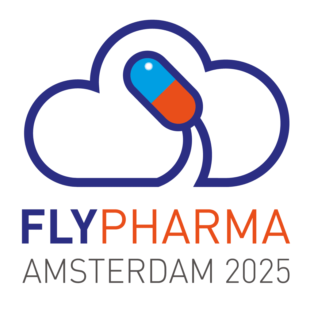 FlyPharma 2025 Amsterdam officially announced as contracts are signed ...