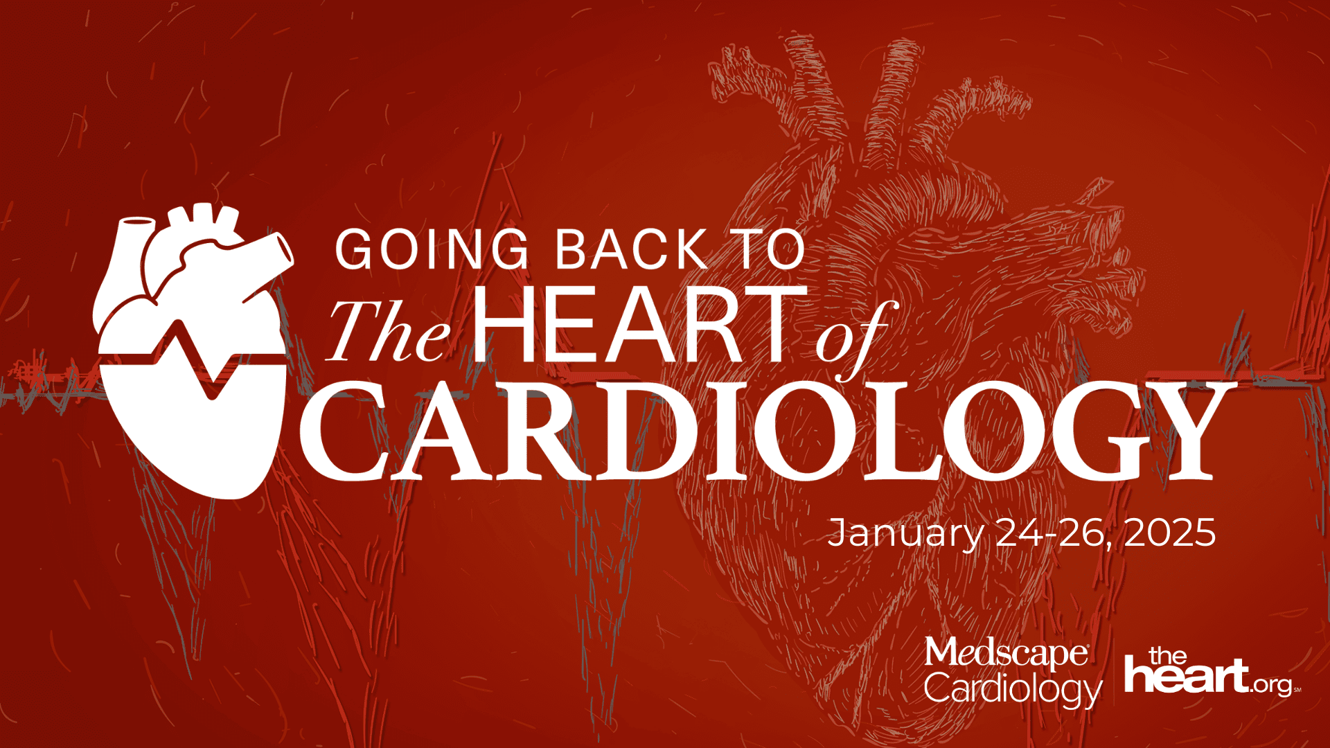 A Pulse on Innovation at the Heart of Cardiology 2025 - PMLiVE