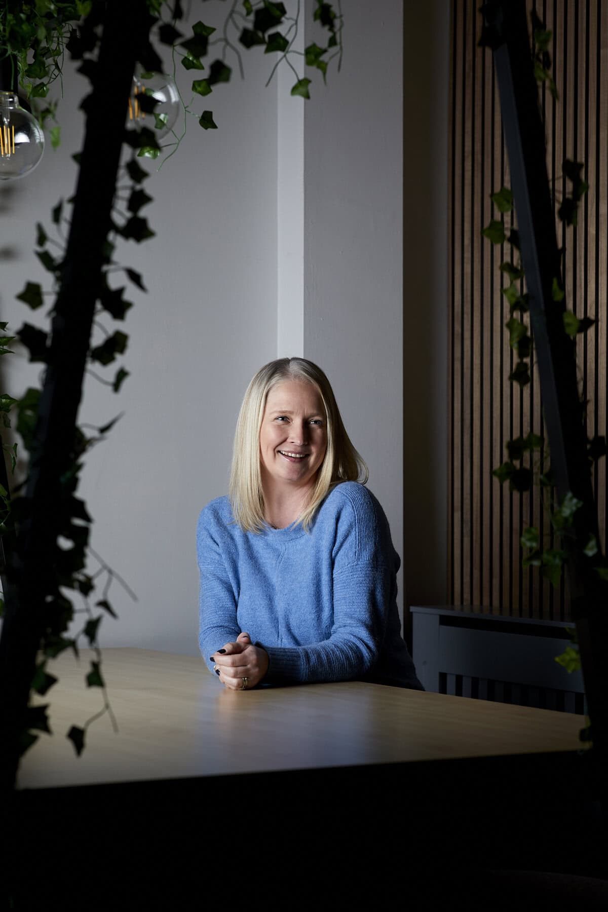 Vicky Booth - PMLiVE