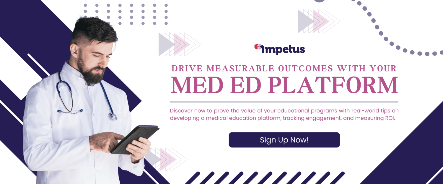 NEW WEBINAR! From Clicks to Outcomes: Measuring the Impact of Your ...
