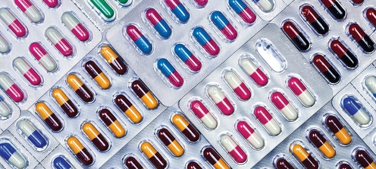 Tackling the antibiotic resistance crisis - PMLiVE