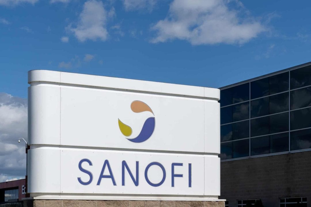 Sanofi’s Sarclisa approved by EC to treat newly diagnosed multiple ...