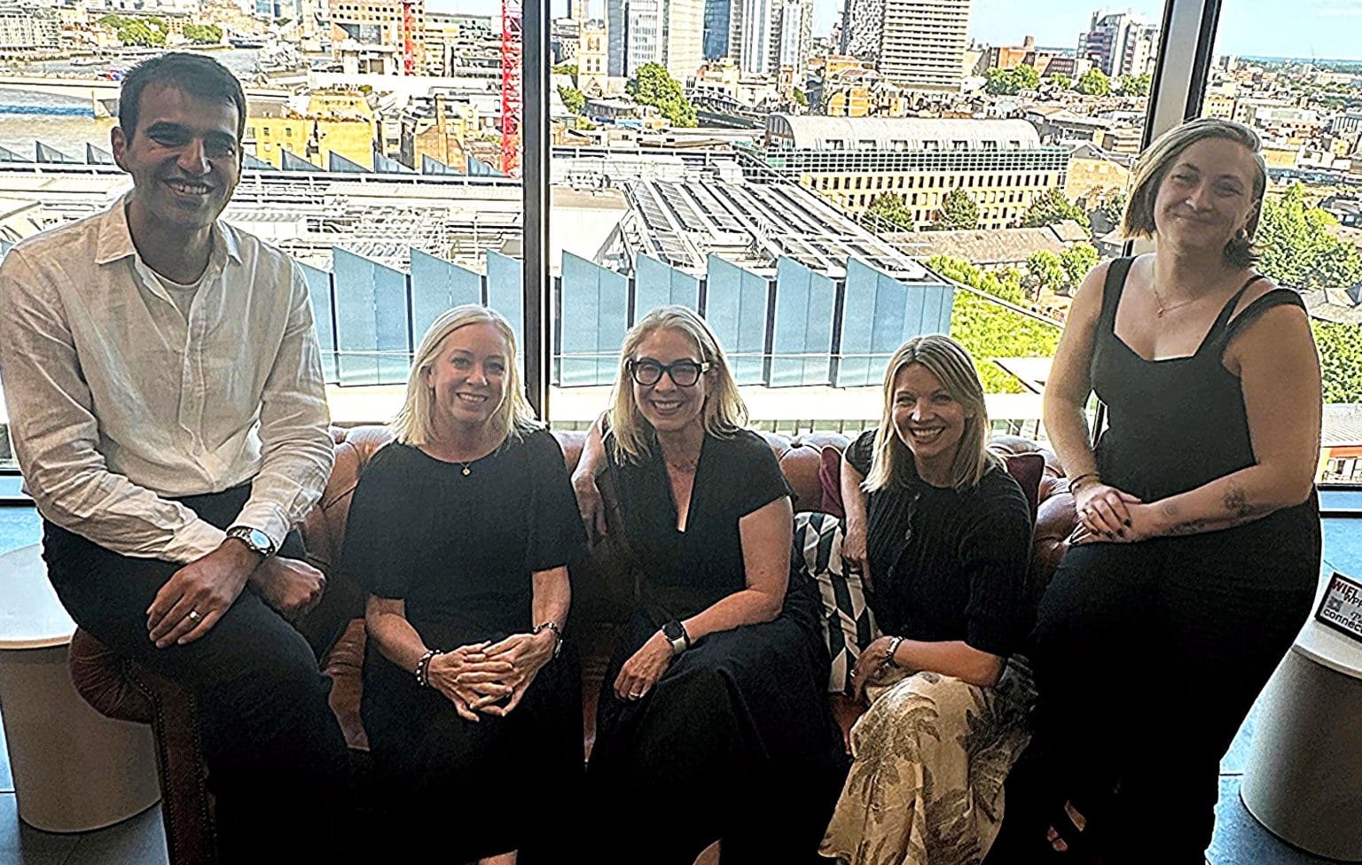 GCI Health announces realignment of European leadership team - PMLiVE