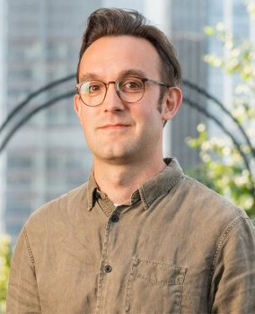 The Considered appoints Rob Fuller as chief strategy officer - PMLiVE