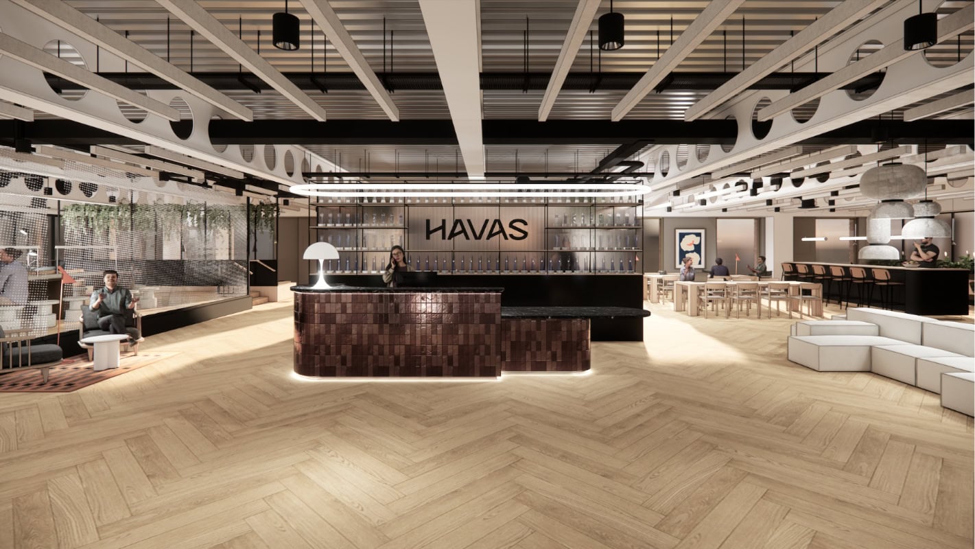 Havas to Open New Manchester Village at Circle Square - PMLiVE