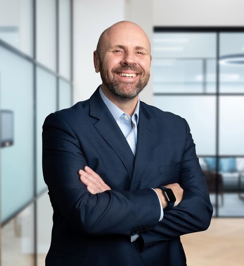 Alistair Macdonald appointed as CEO of Worldwide Clinical Trials - PMLiVE