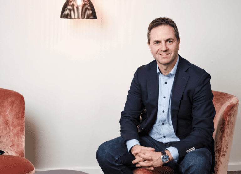 Inizio appoints Ryan Quigley as CEO - PMLiVE