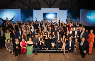 PMi Awards 2025 - PMLiVE