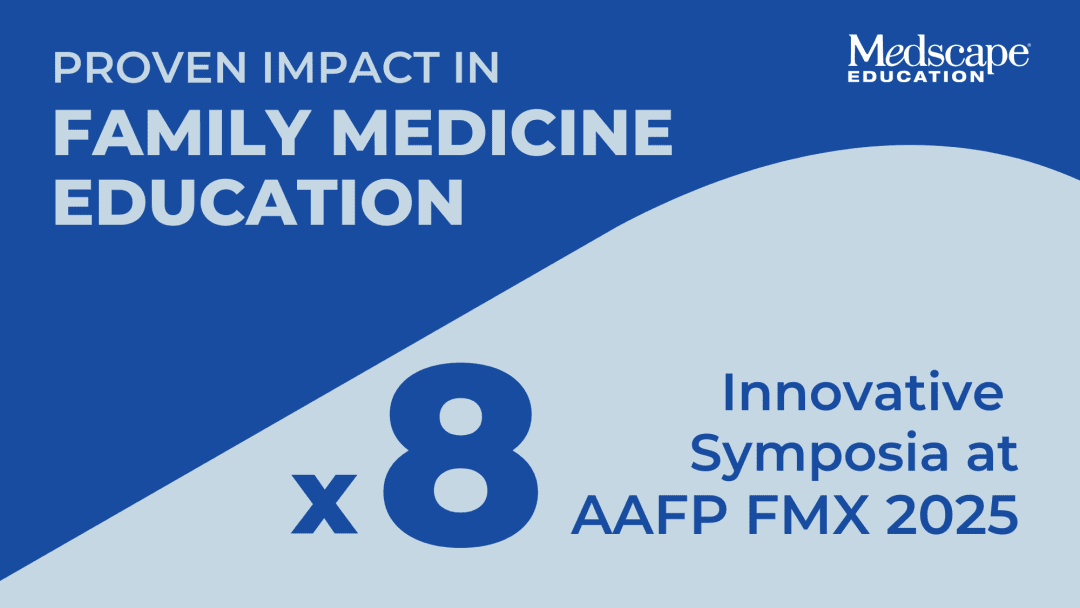 Innovation in Action at AAFP FMX 2025 - PMLiVE