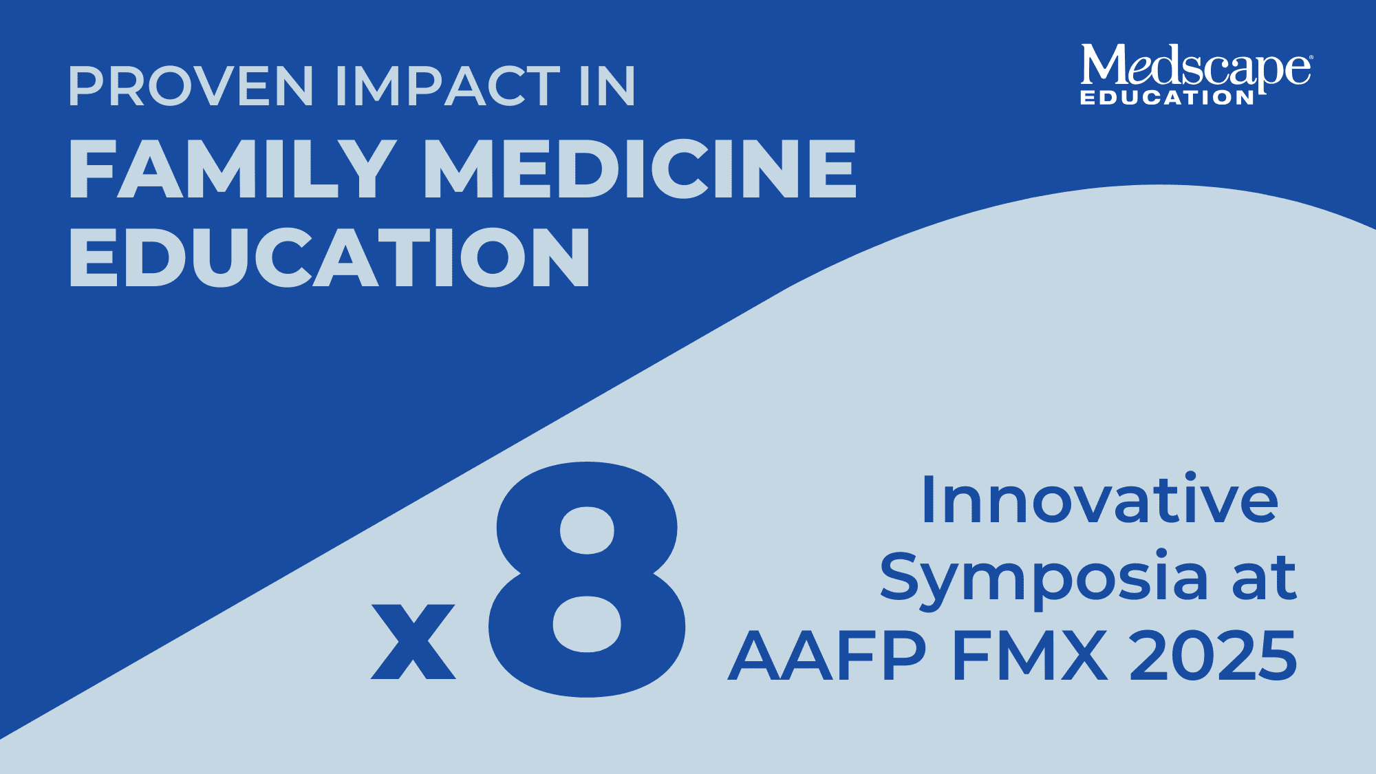 Innovation in Action at AAFP FMX 2025 - PMLiVE
