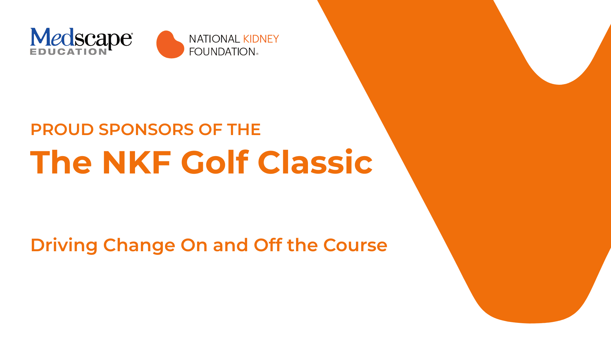 Game On: Medscape Education Golfs for a Cause - PMLiVE