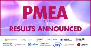 PMEA 2025: a celebration of excellence in pharmaceutical marketing - PMLiVE
