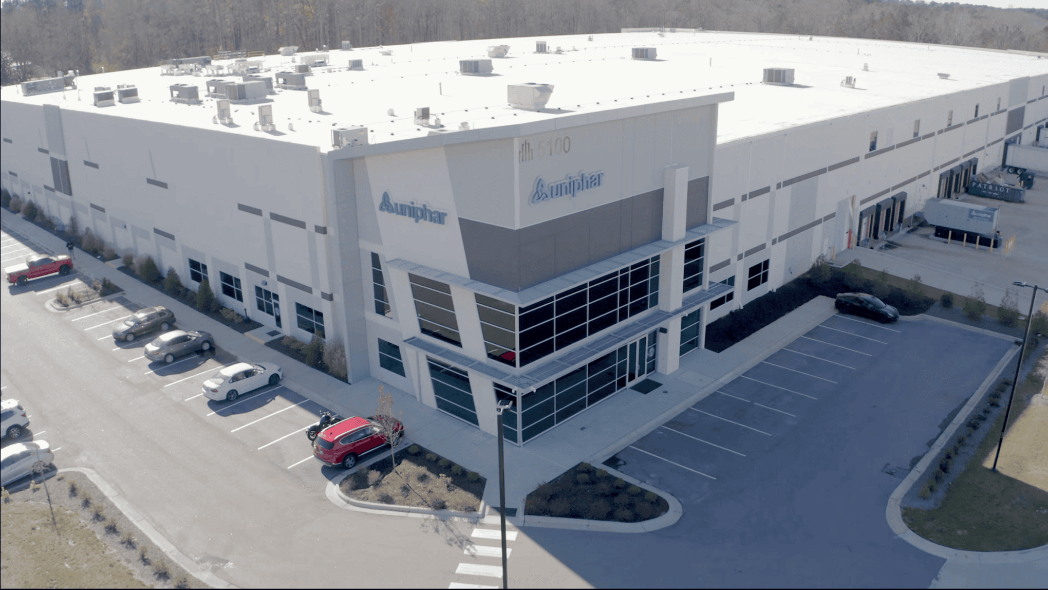 Uniphar announces US expansion and company integration - PMLiVE